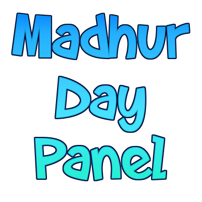 Day Madhur Panel Chart